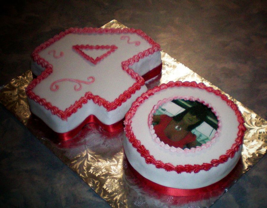 Number 40 Birthday Cake - CakeCentral.com