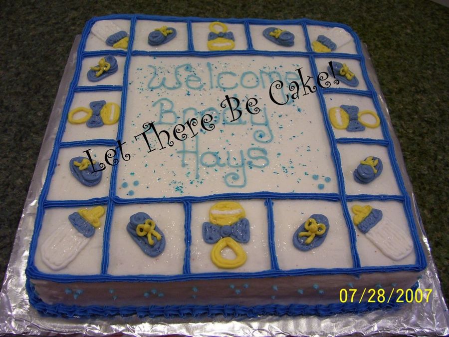 Baby_Boy_Squares.jpg - CakeCentral.com