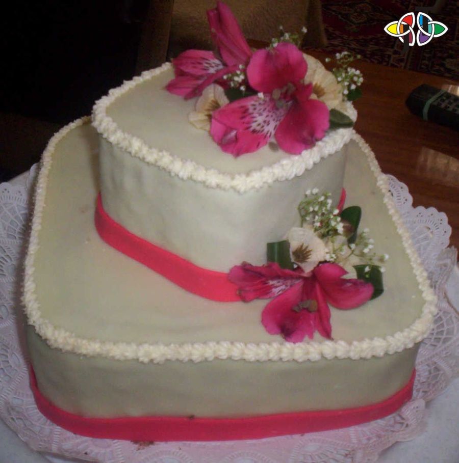 Square - CakeCentral.com