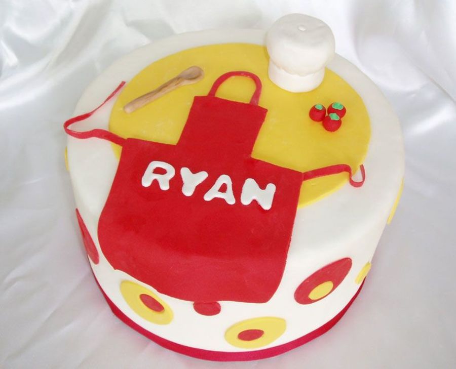 Chef.jpg - CakeCentral.com