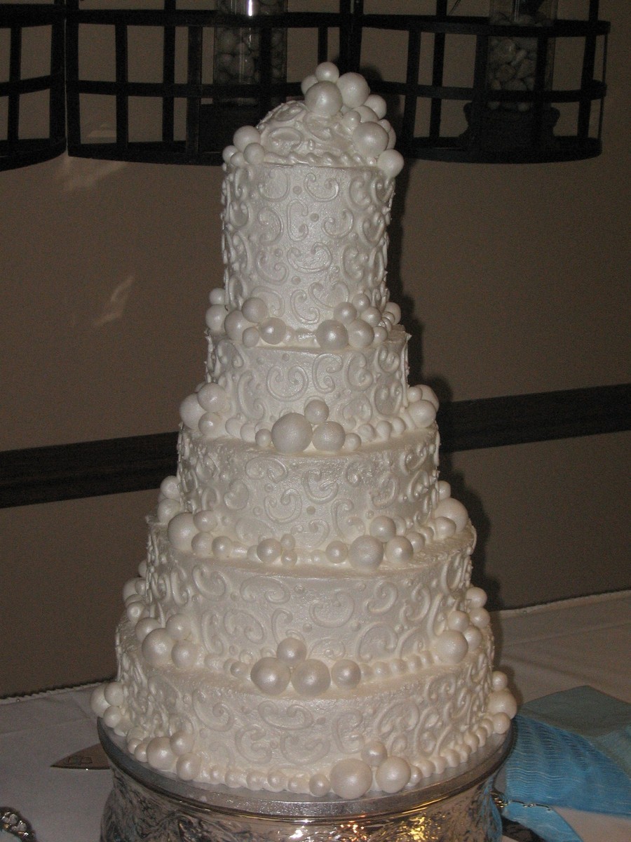 Bubbles - CakeCentral.com