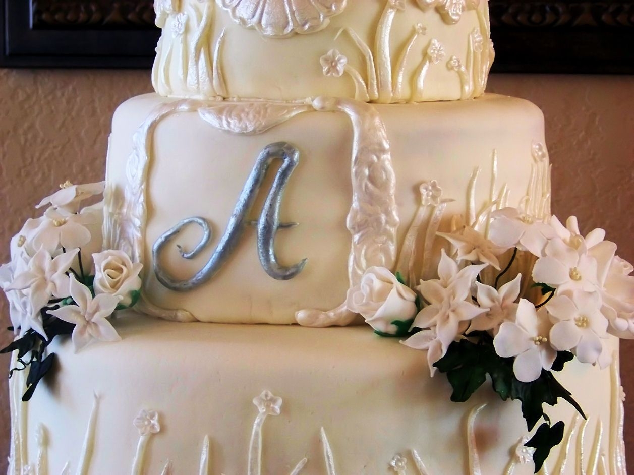 Kandi's Cake - CakeCentral.com