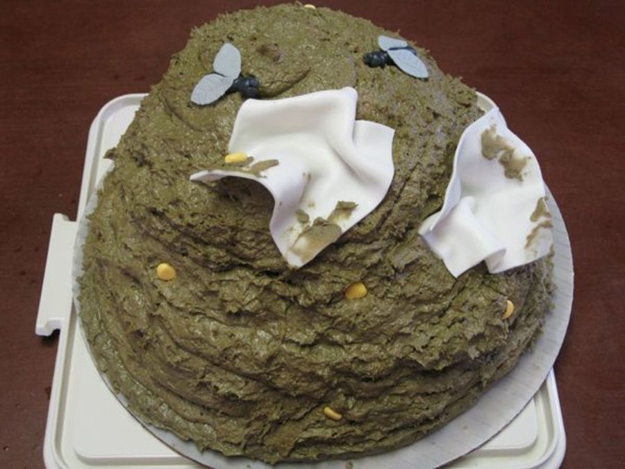 Poop.jpg - CakeCentral.com