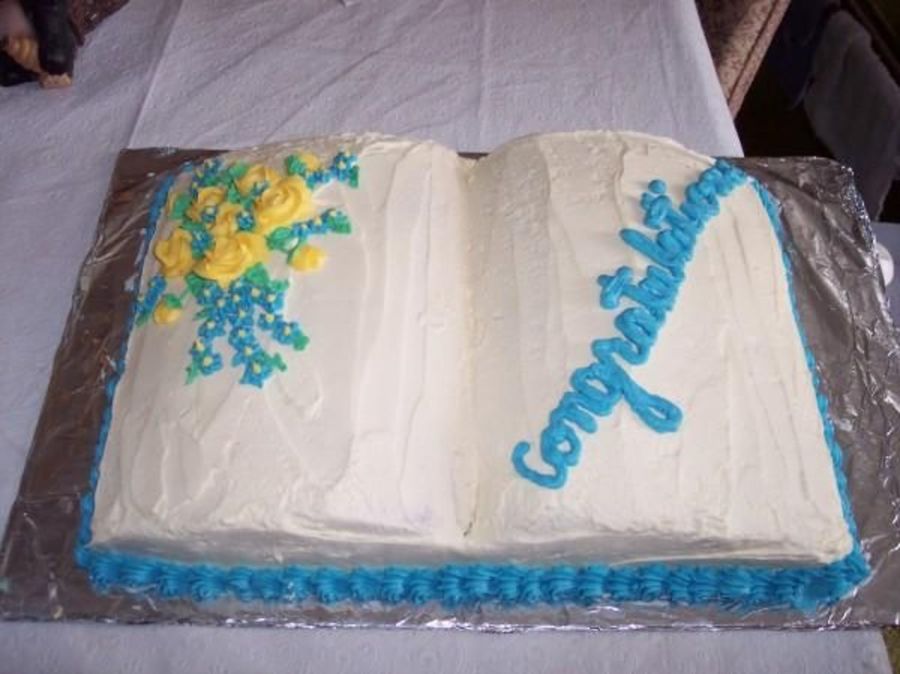 Congratulations - CakeCentral.com