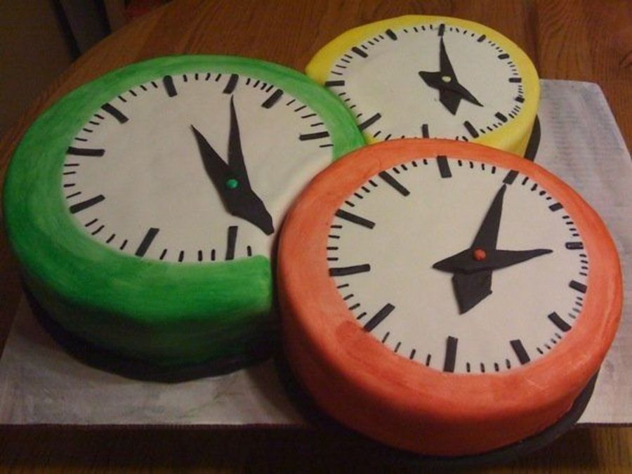 Clocks.jpg - CakeCentral.com