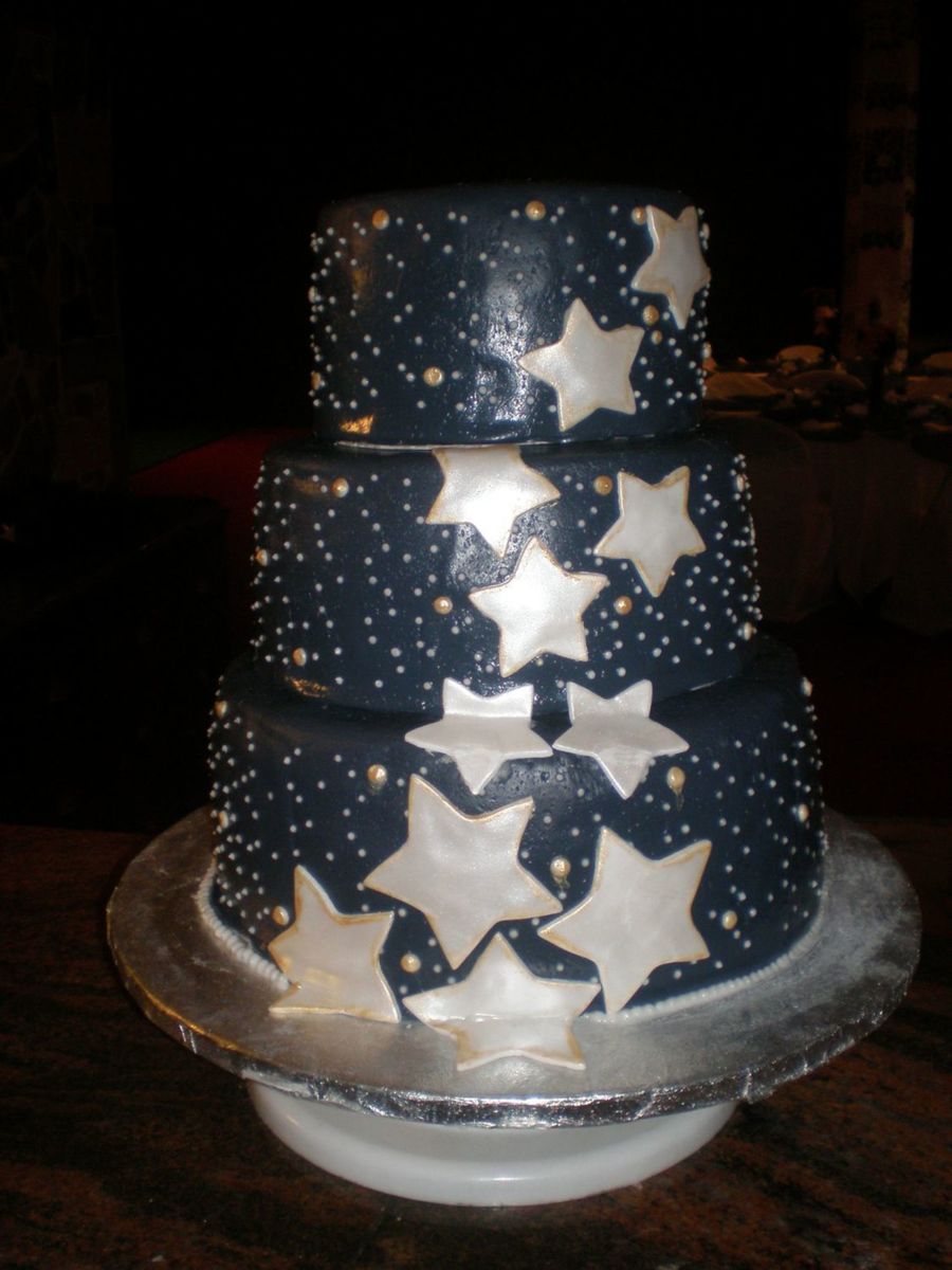 Stars.jpg - CakeCentral.com