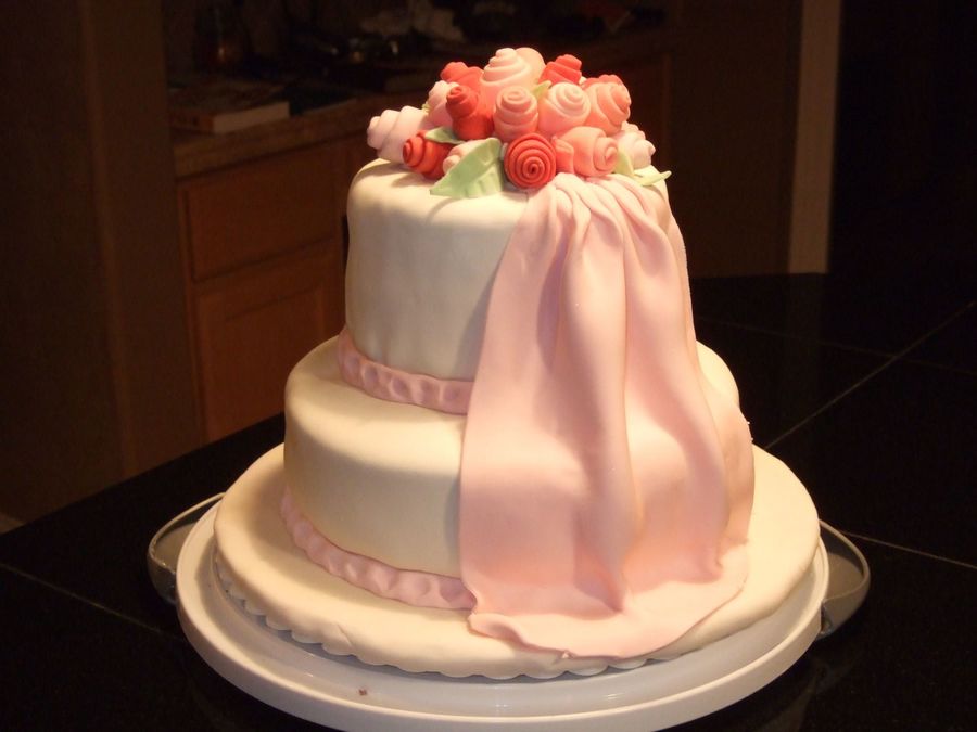 Cake Class - CakeCentral.com