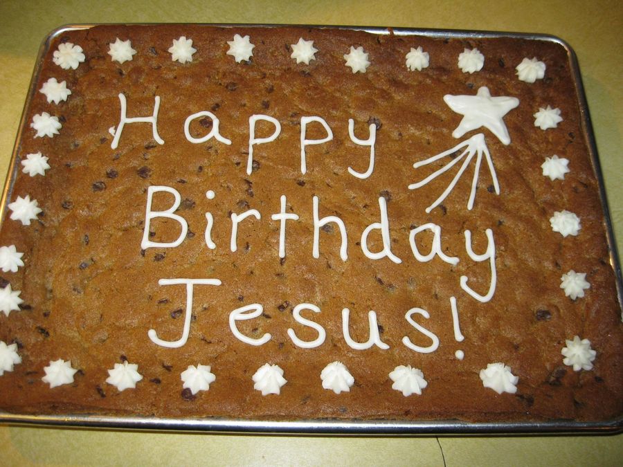 Jesus.jpg - CakeCentral.com