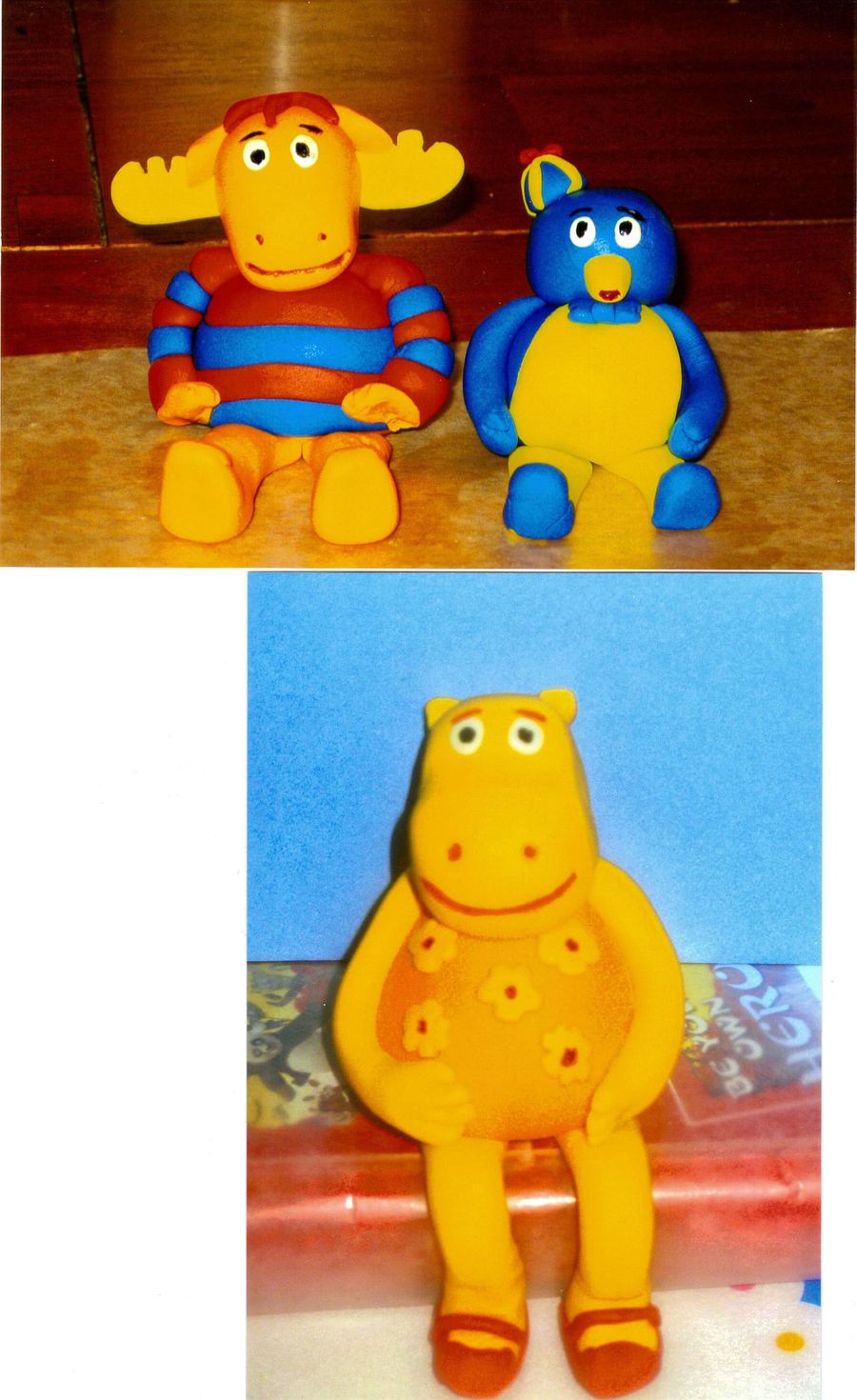 Backyardigans.jpg - CakeCentral.com
