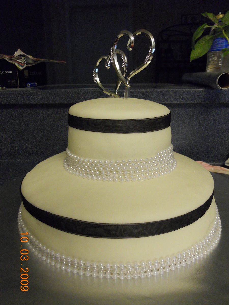 Hearts - CakeCentral.com