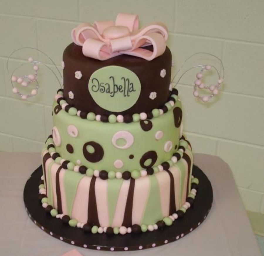 Bella_Cake.jpg - CakeCentral.com