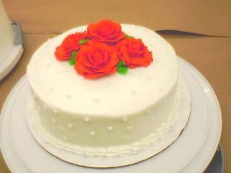 Wilton Class - CakeCentral.com