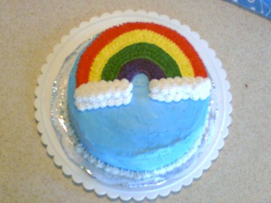 My_Very_First_Cake_Wilton_Dec.jpg - CakeCentral.com