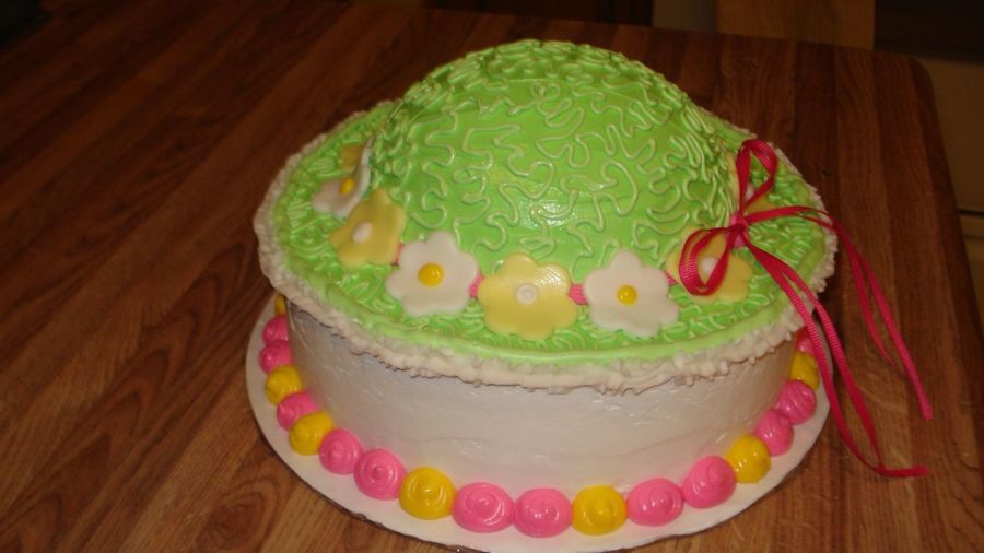 Hat_Cake_2.jpg - CakeCentral.com