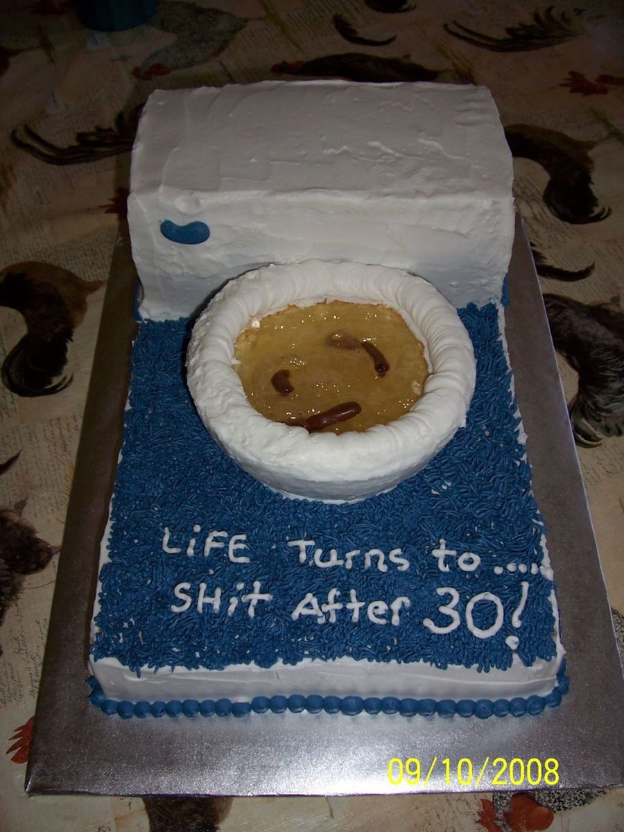 Holy @*&%!!!!! - CakeCentral.com
