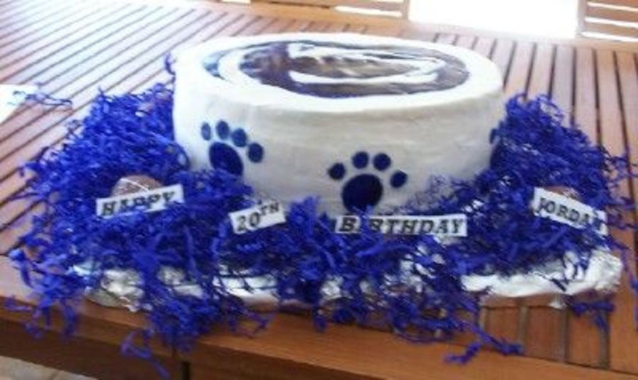 Penn State - CakeCentral.com