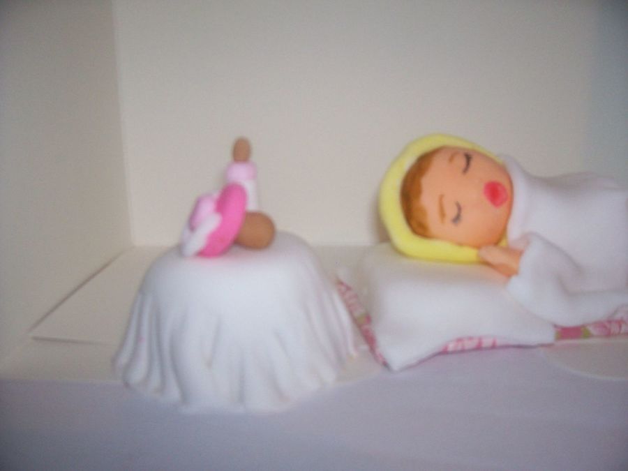 Baby - CakeCentral.com