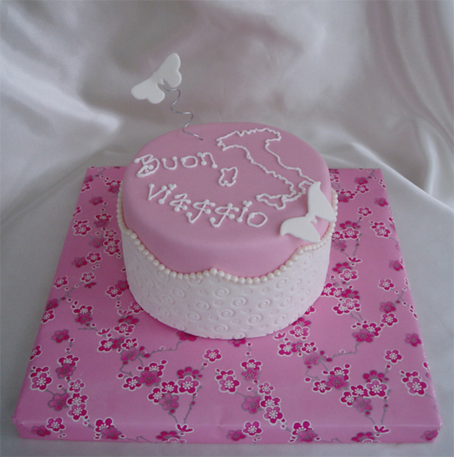 Italy - CakeCentral.com