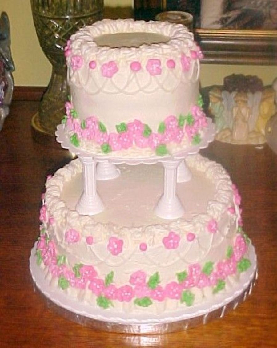 Course 3 Final Cake - CakeCentral.com