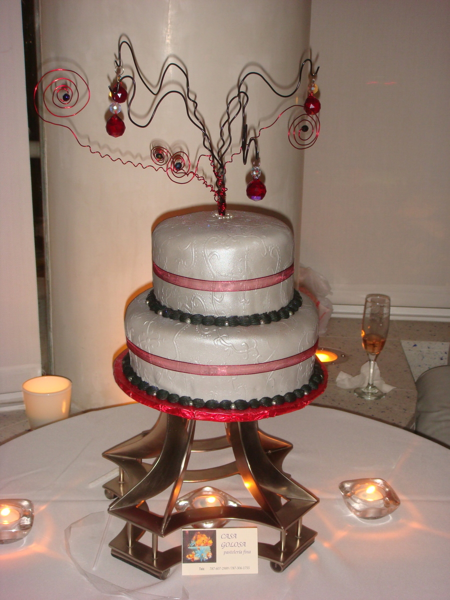 Bd Cake - CakeCentral.com