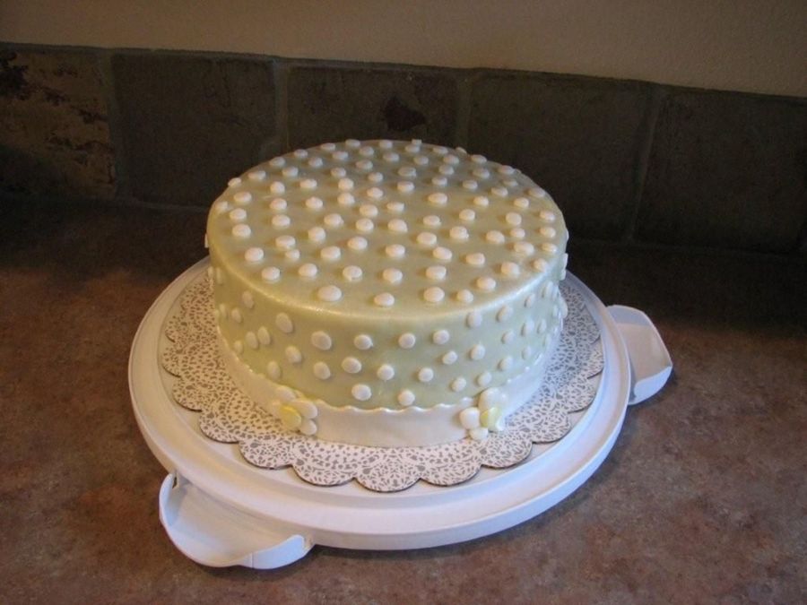 Elaines Cake - CakeCentral.com