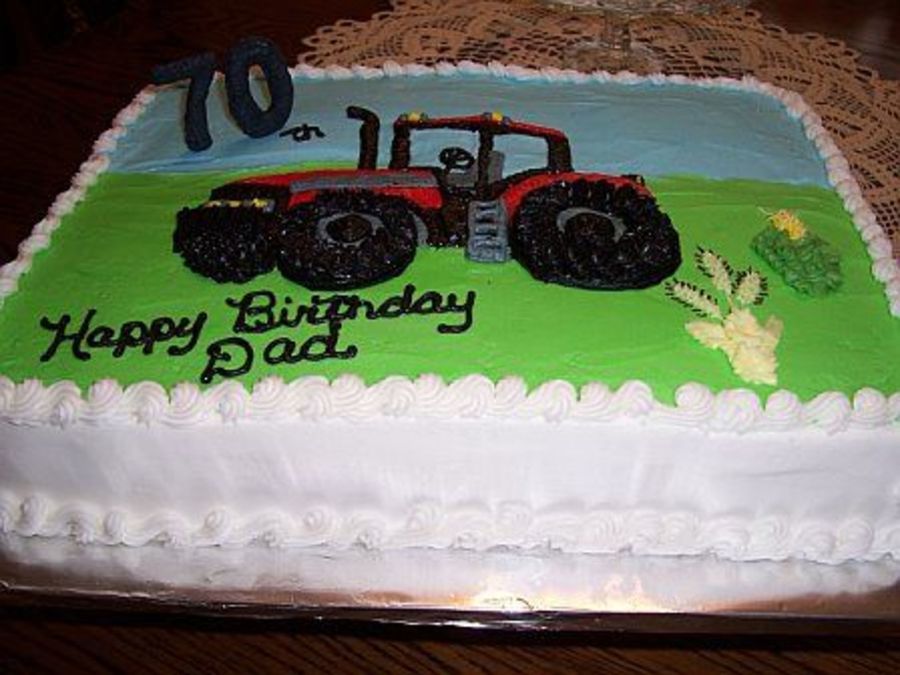 Case_Tractor_Cake.jpg - CakeCentral.com