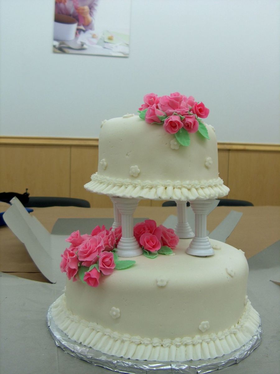 Course Iii - CakeCentral.com