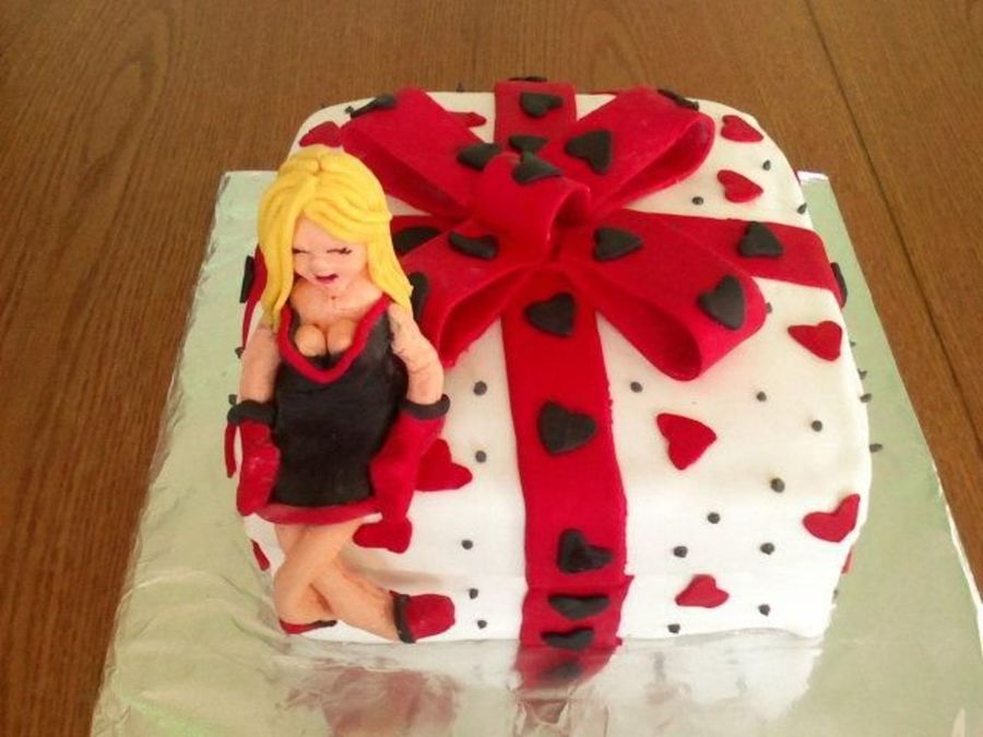 Derricks_Sexy_Birthdaycake.jpg - CakeCentral.com