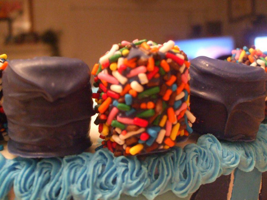 Goodbye - CakeCentral.com