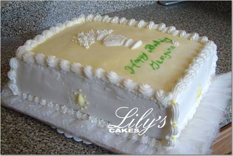 Georgina's Cake - CakeCentral.com