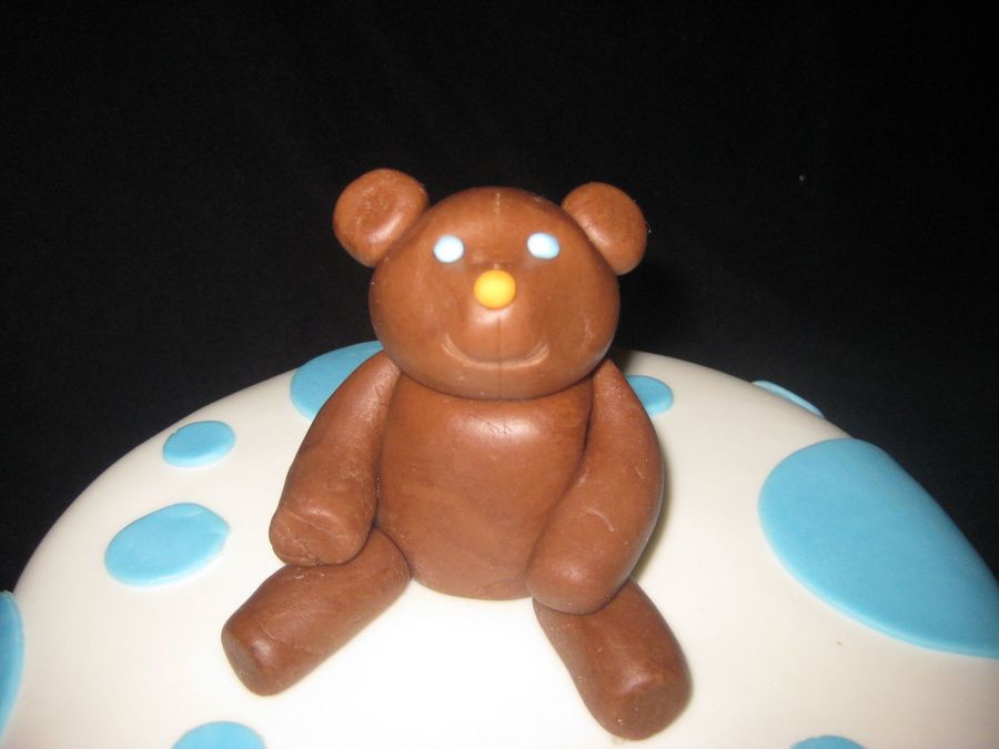 Boy Oh Boy - CakeCentral.com