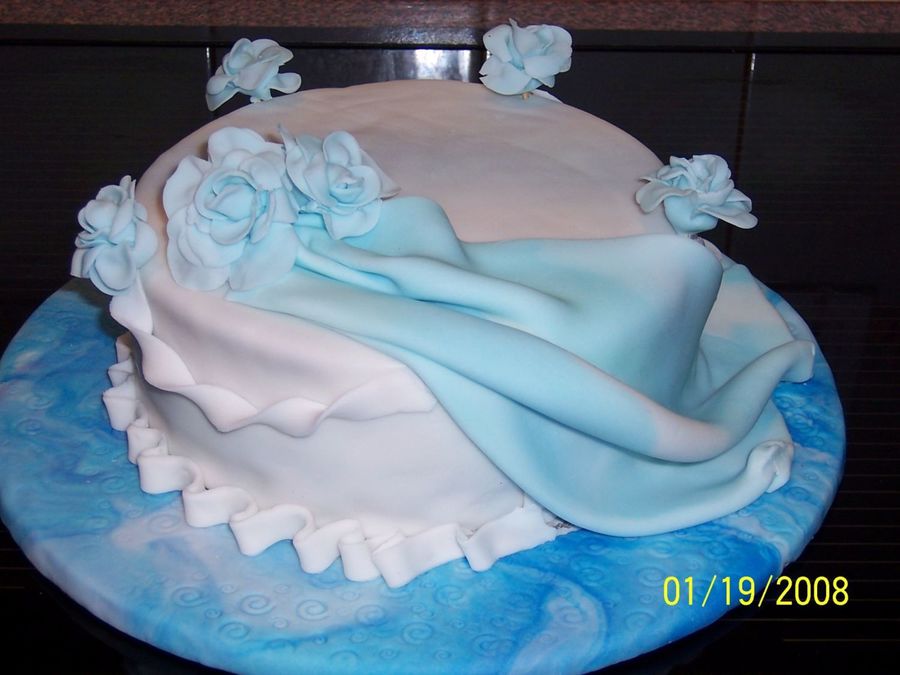 Blue_Fondant.jpg - CakeCentral.com