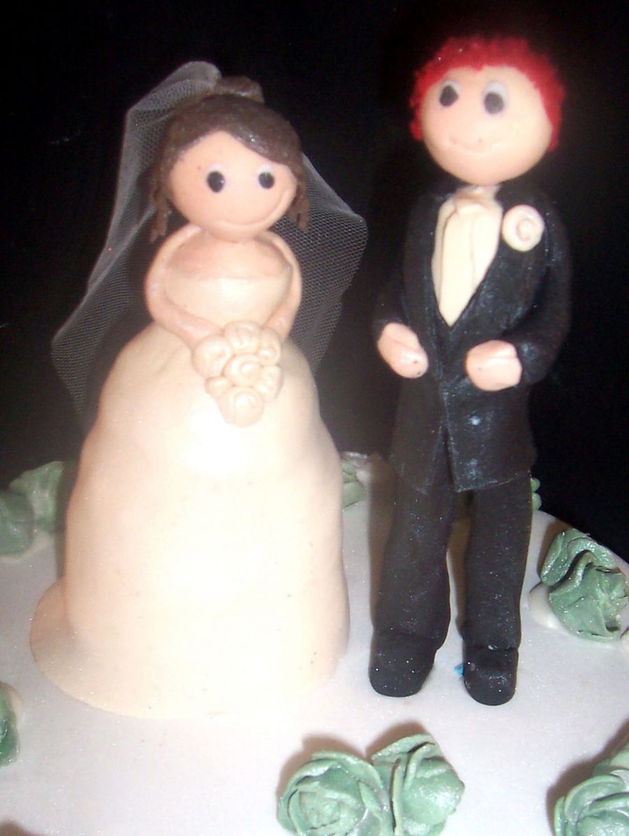 Nat's Toppers - CakeCentral.com