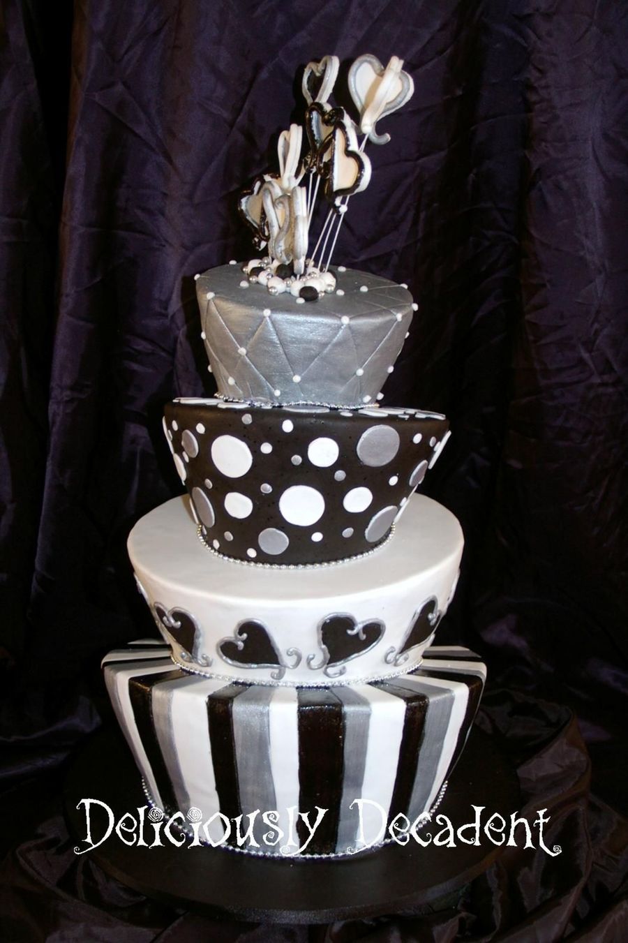 Ella Bella - CakeCentral.com