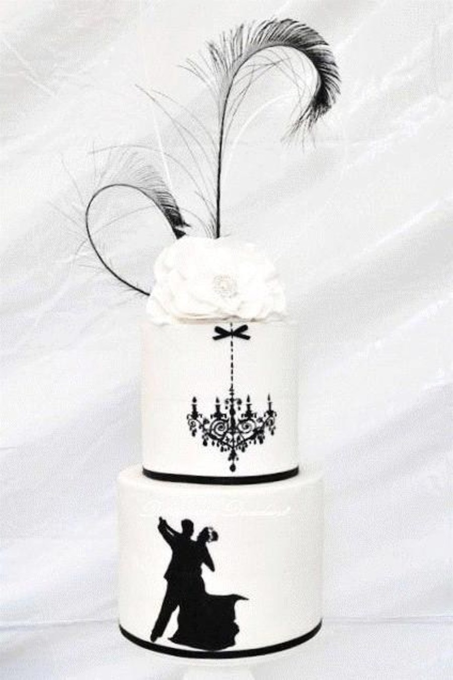 Extended Ballroom - CakeCentral.com