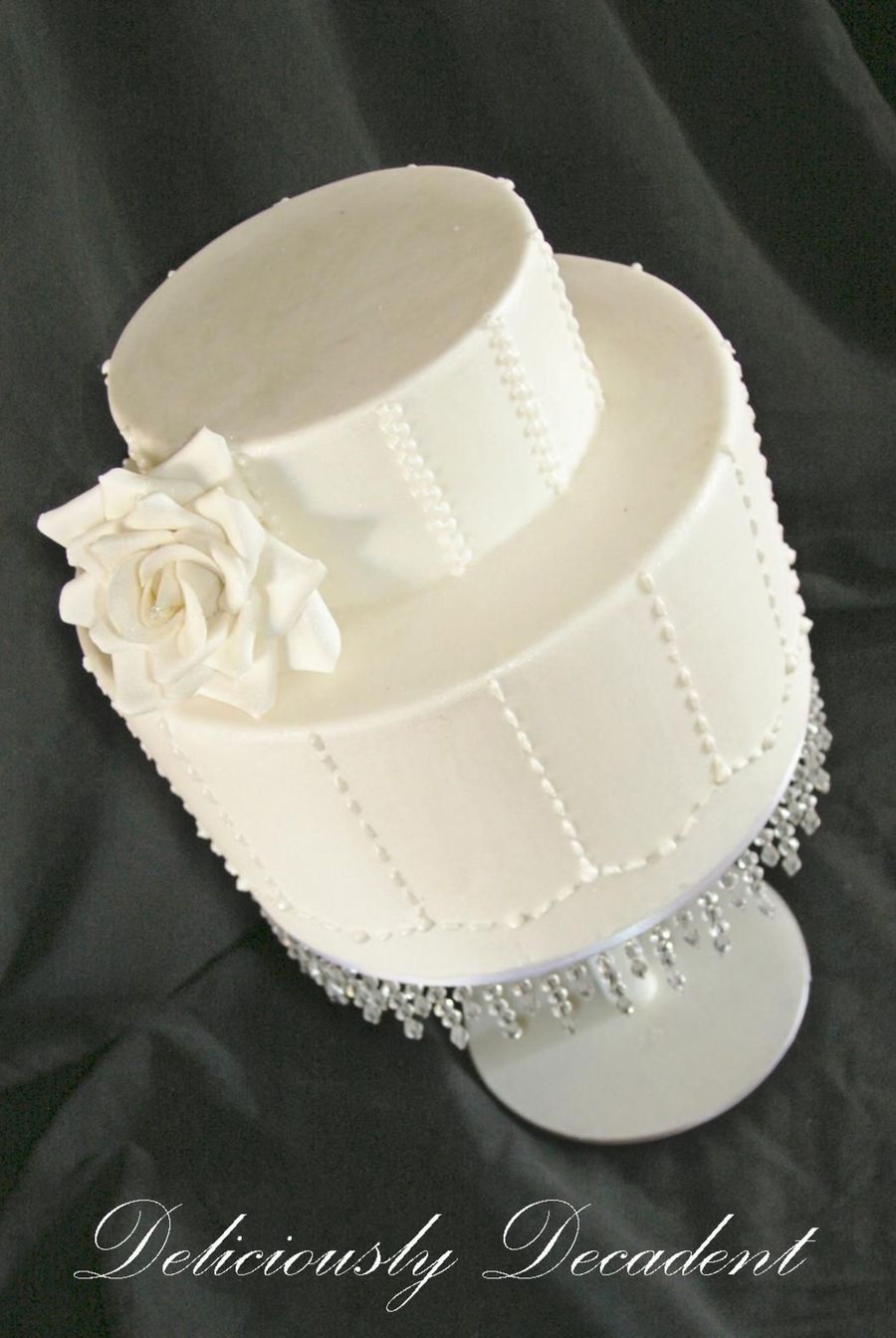 Bella - CakeCentral.com