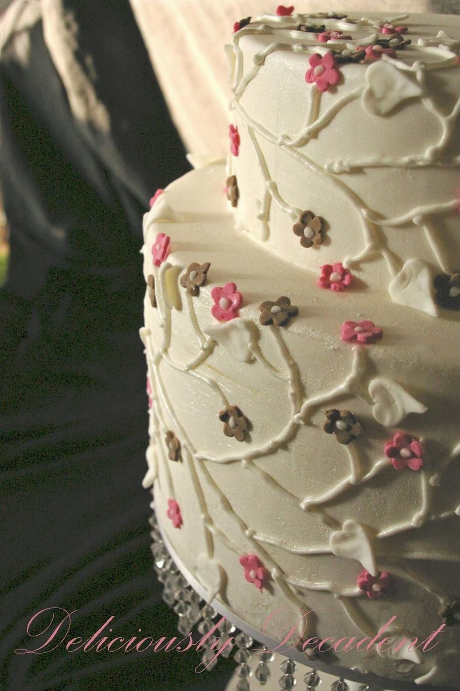 Blossom - CakeCentral.com