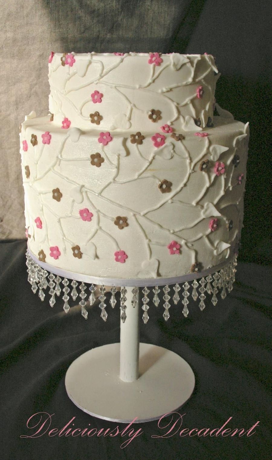 Blossom - CakeCentral.com