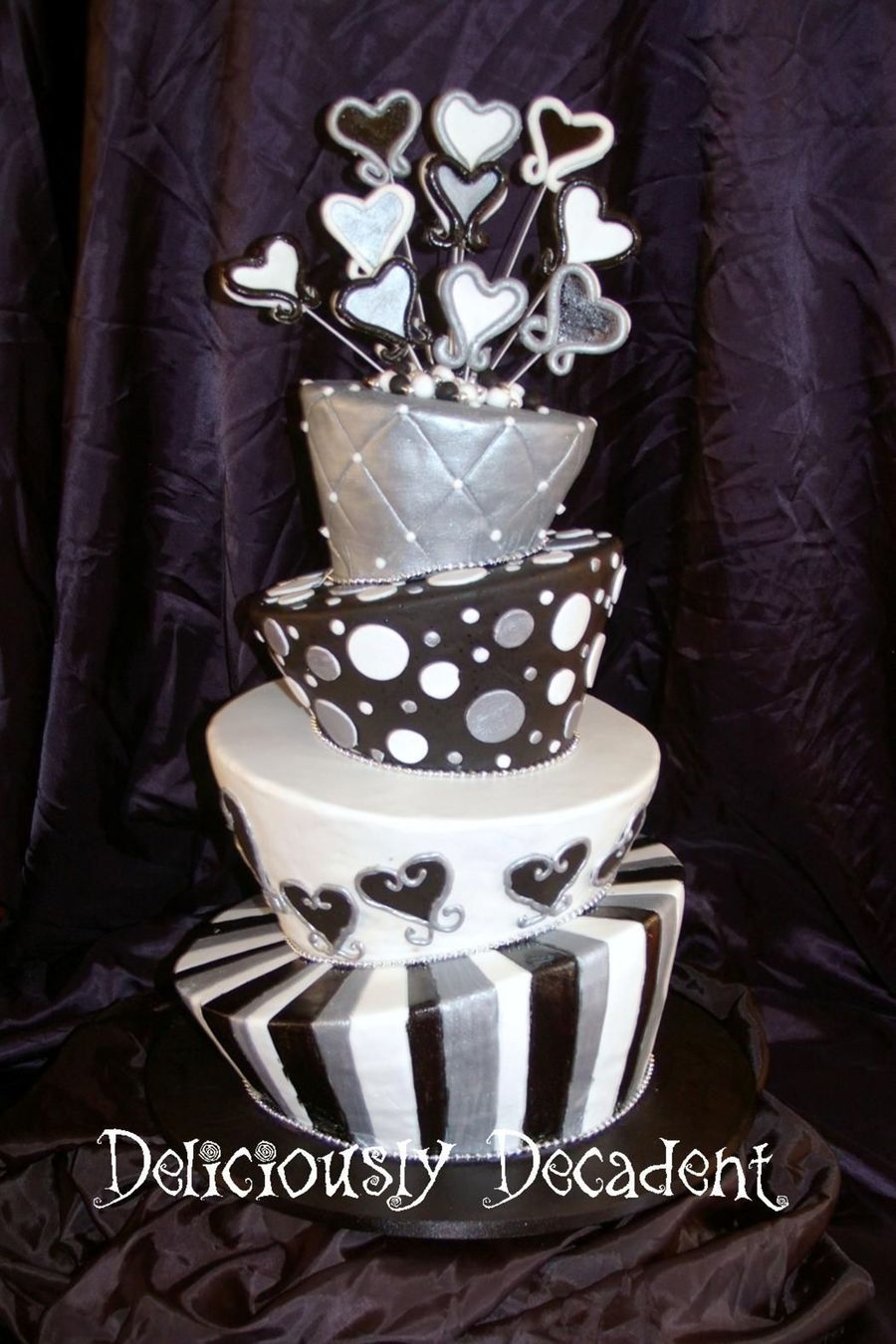 Ella Bella - CakeCentral.com