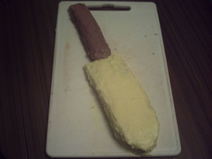 Cricket Bat - CakeCentral.com