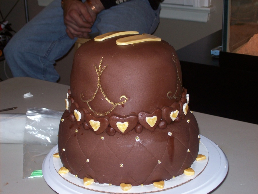 Happy 71St Birthday - CakeCentral.com