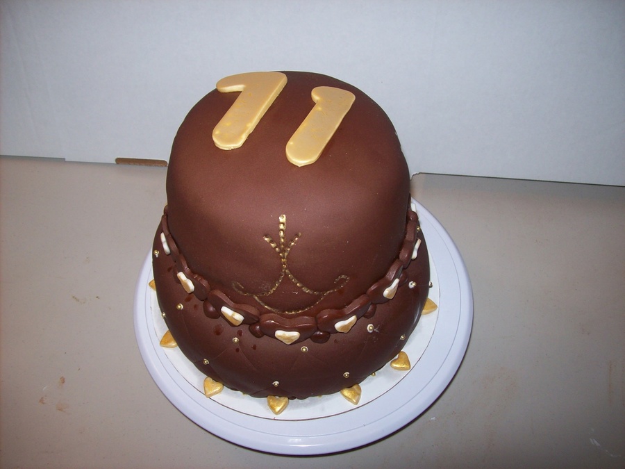 Happy 71St Birthday - CakeCentral.com