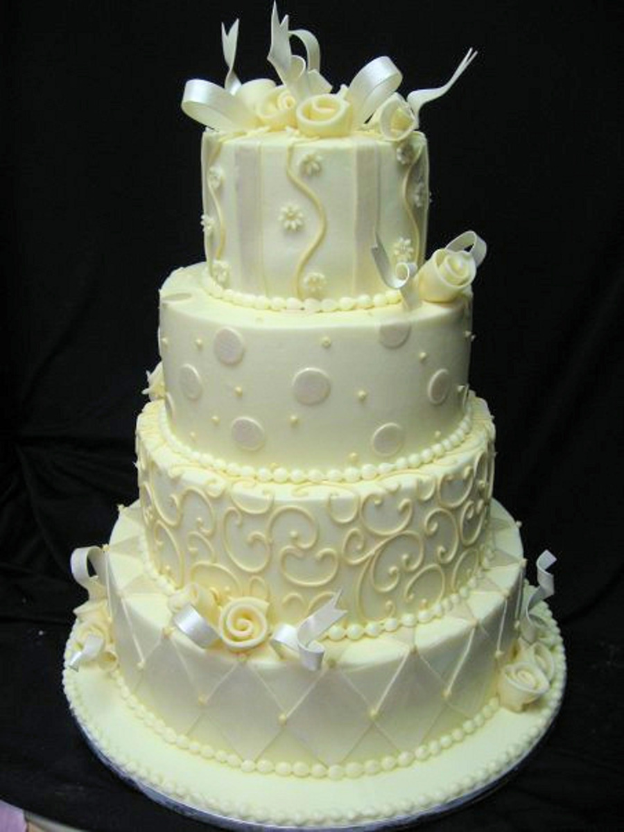 Diana Cake - CakeCentral.com