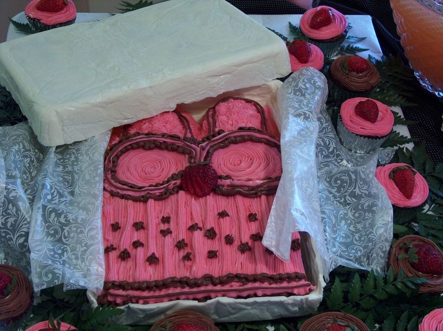 Negligee.jpg - CakeCentral.com