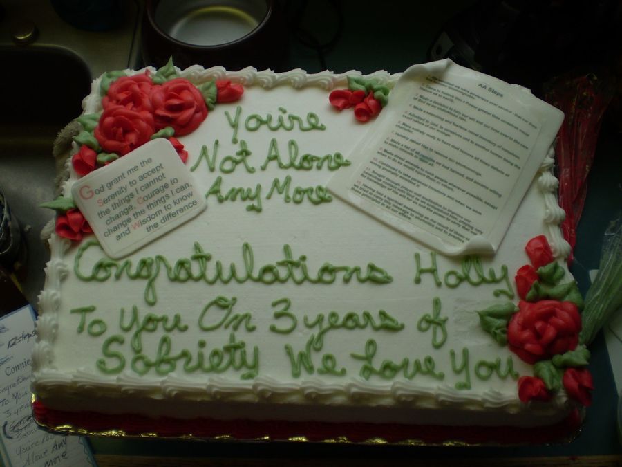 Congratulations - CakeCentral.com