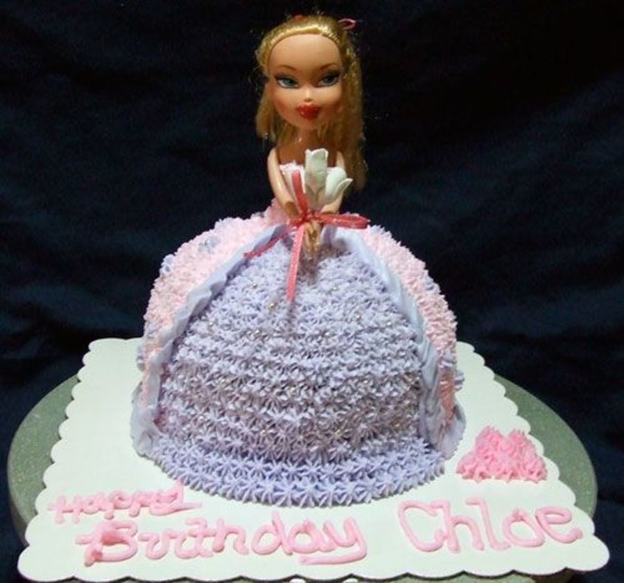 Chloe.jpg - CakeCentral.com