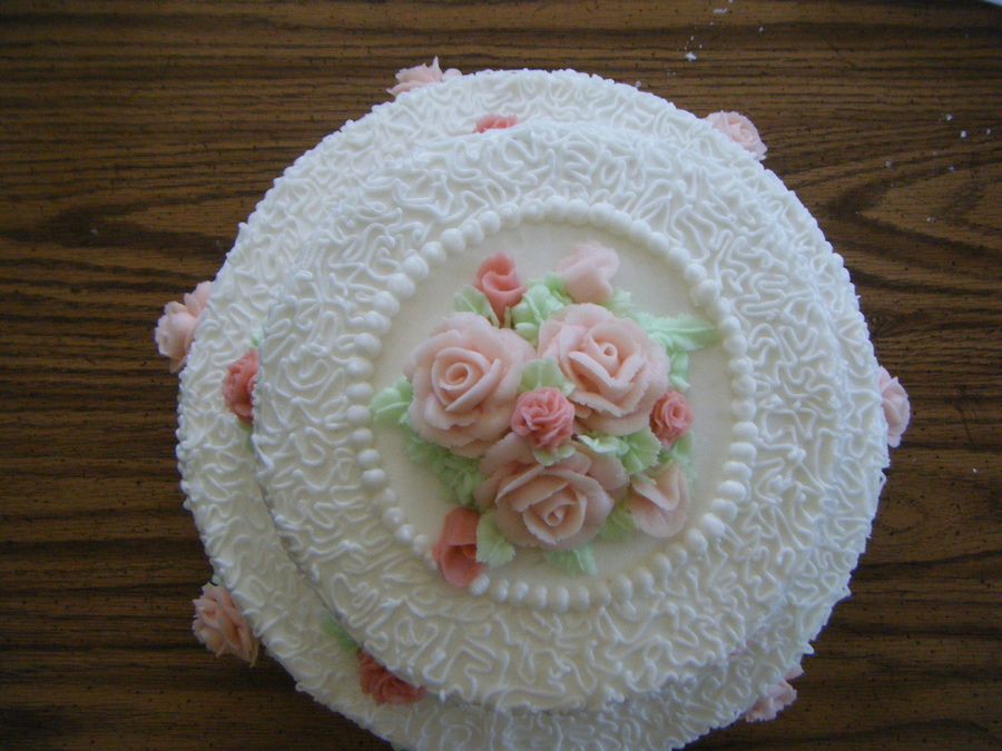For Michelle - CakeCentral.com