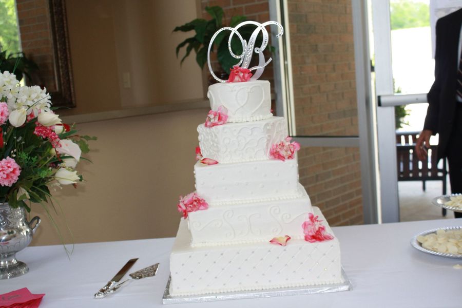 Brown_Wedding.jpg - CakeCentral.com