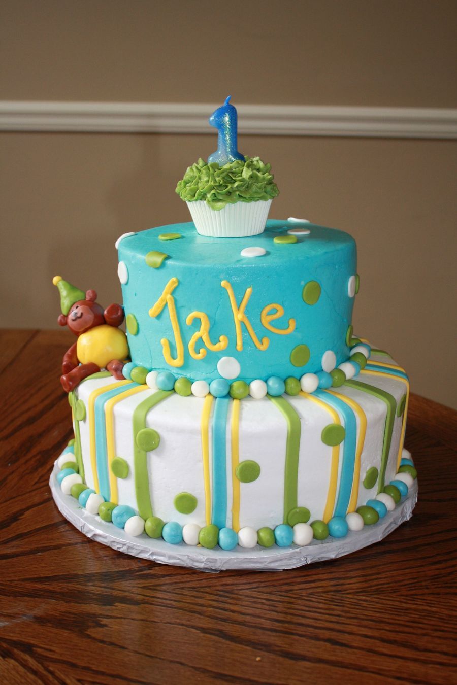 Jake.jpg - CakeCentral.com
