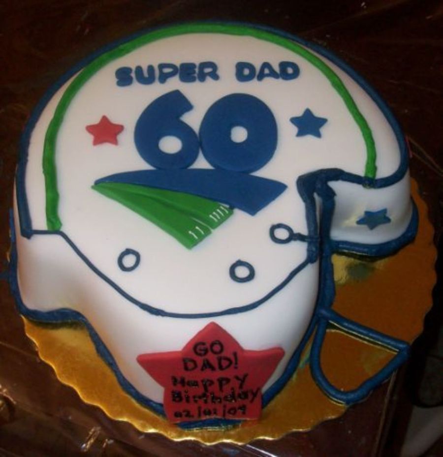 Helmet - CakeCentral.com